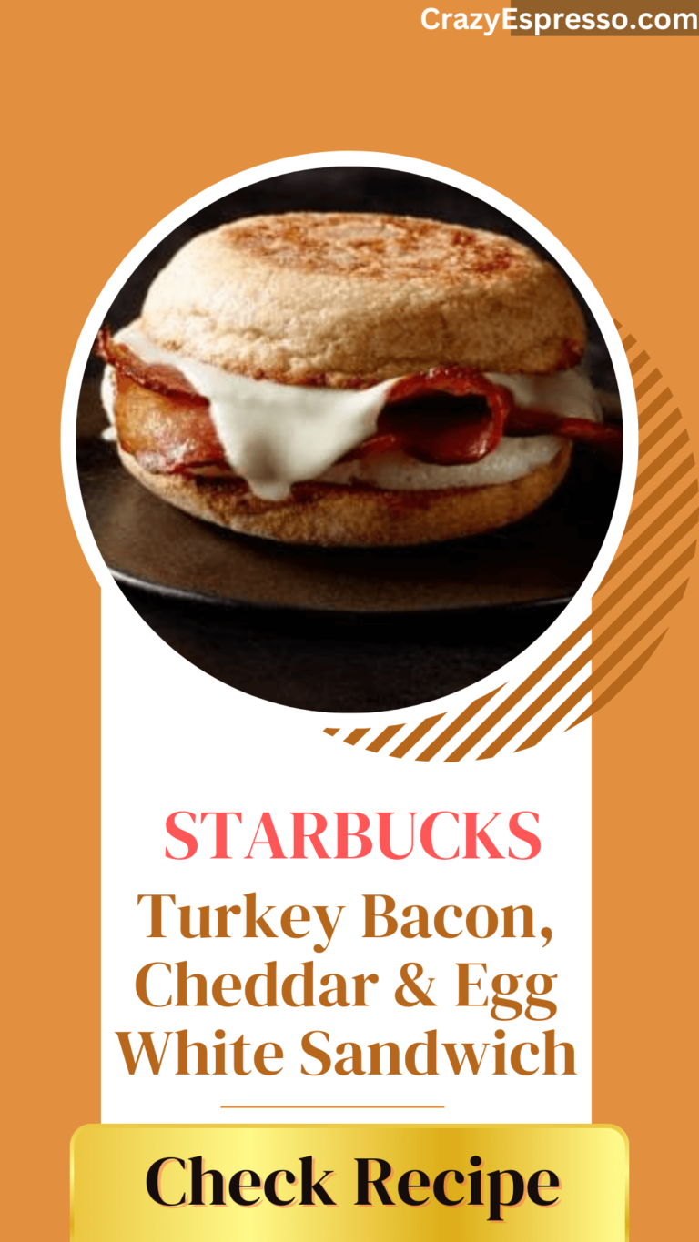 6 Best Starbucks Breakfast Menu Items to Start Your Day!