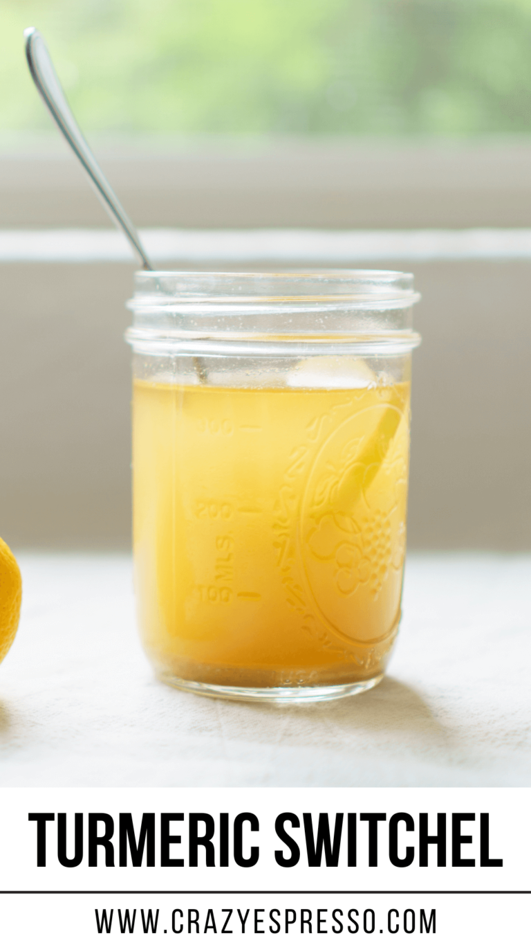 11 Fall Non Alcoholic Drinks to Sip All Season - Crazy Espresso